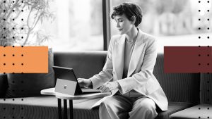 Innovate Together | Microsoft Public Sector Center of Expertise