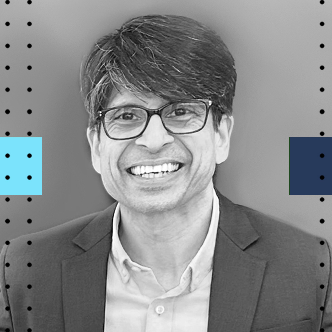 Public Sector Future Podcast | Episode 57: India's Journey to Digital ...